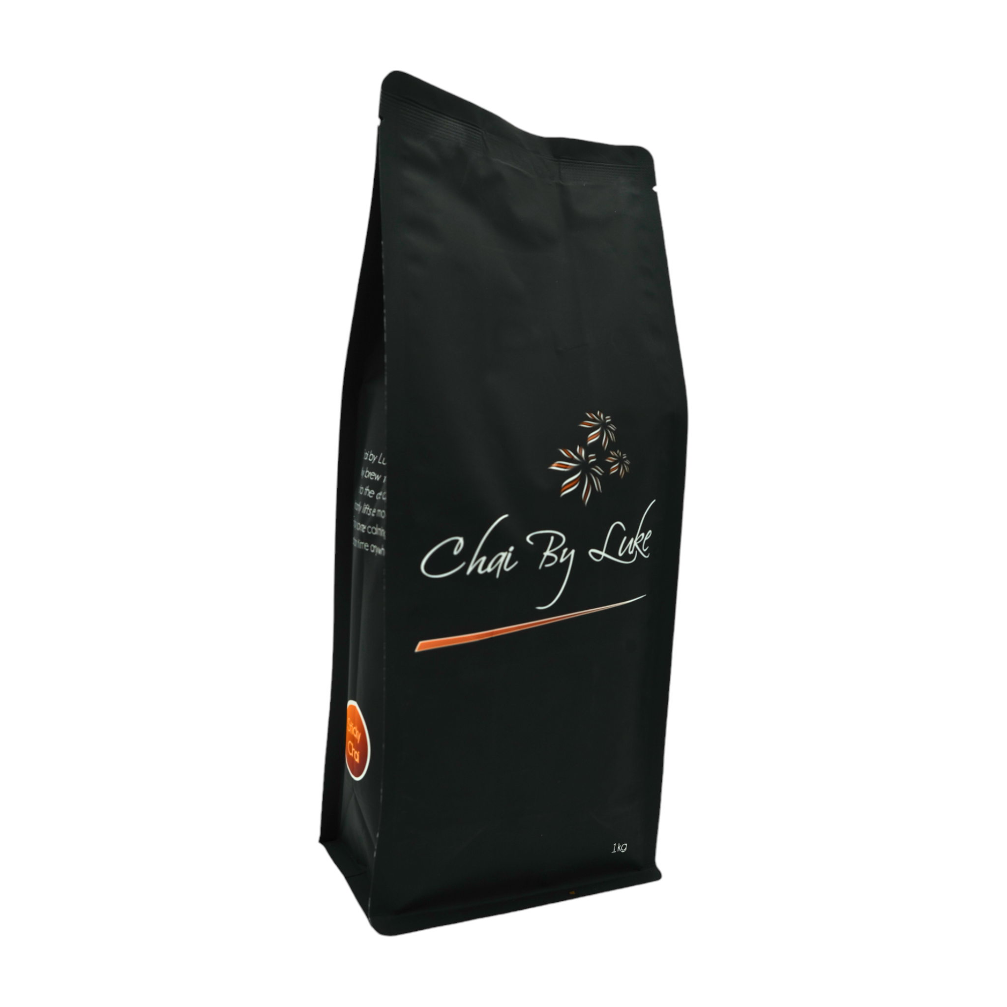 Wet Chai 1kg – Chai By Luke