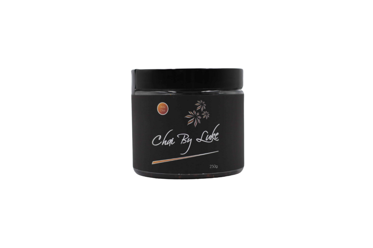 Chai by Luke Recipes – Chai By Luke