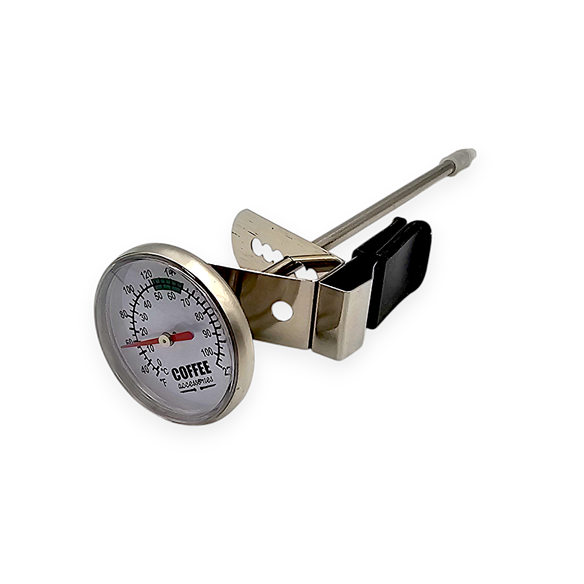 Thermometer - Coffee Accessories – Chai By Luke