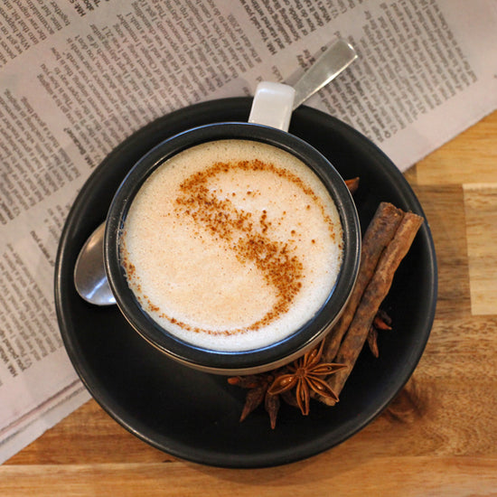 Chai Powder 250gm – Chai By Luke