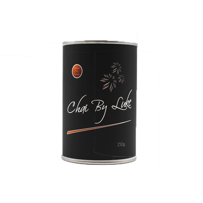 Chai Powder 250gm – Chai By Luke