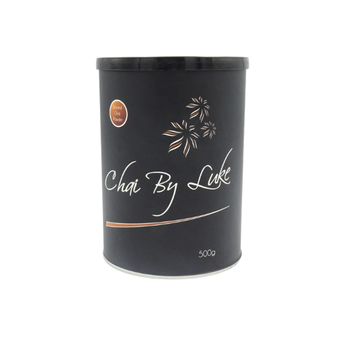 Chai Powder 500gm – Chai By Luke