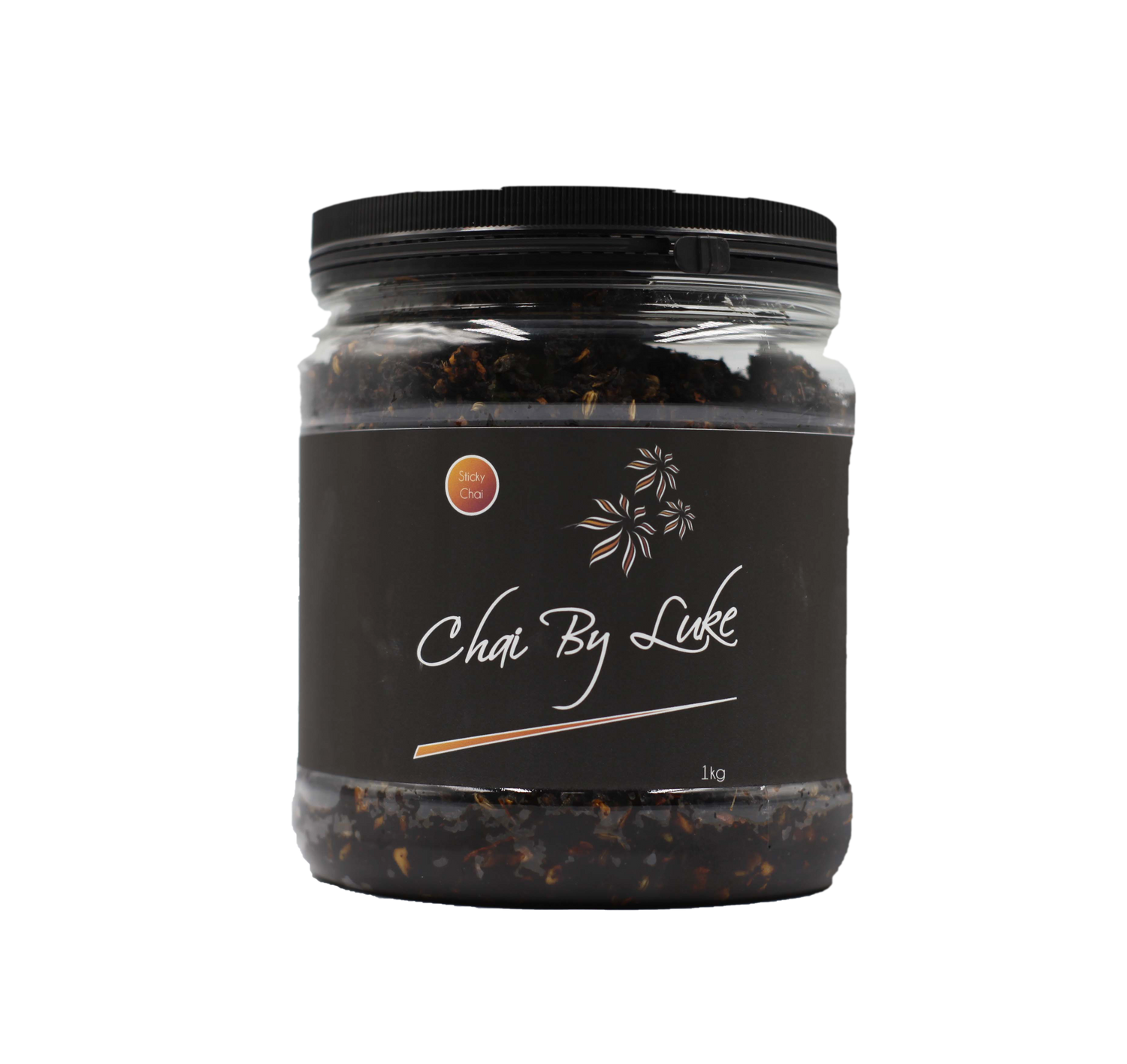 Wet Chai 1kg – Chai By Luke